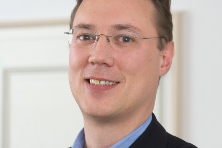 PRReport | Michael Baxter folgt als Leiter der H+K-Tech-Unit