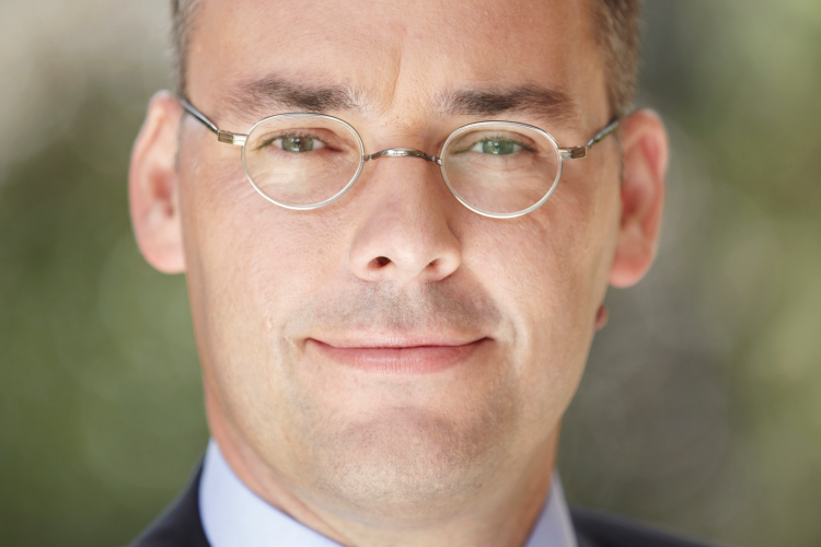 PRReport | Peter Friedrich steigt bei Gauly Dittrich van de Weyer ein