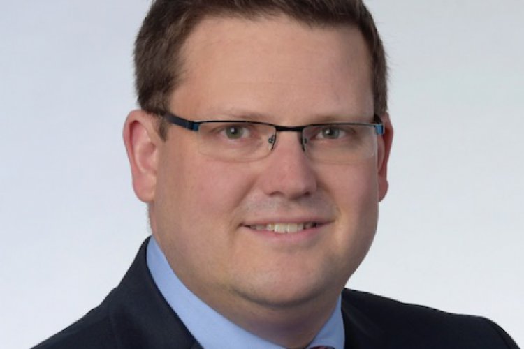 PRReport | Timo Krupp spricht für Currenta