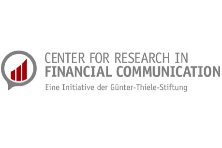 PRReport | Erforschung der Finanzkommunikation an Uni Leipzig gestartet