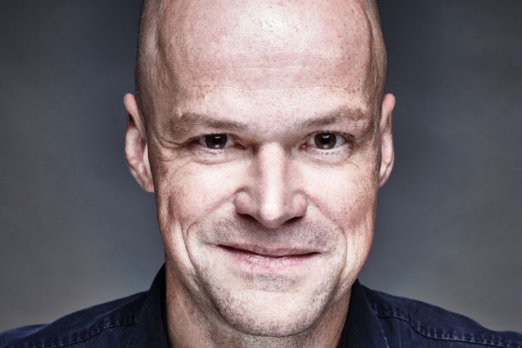 PRReport | Ralf Holterhoff steigt bei fischerAppelt auf