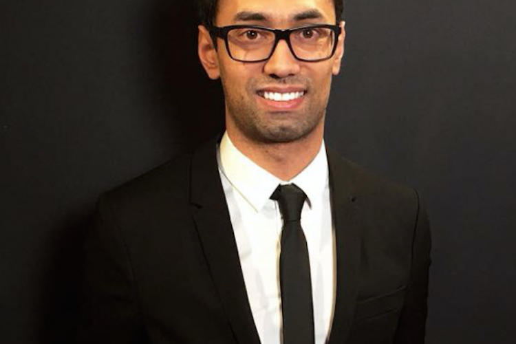 PRReport | Daniel Mack verstärkt 365 Sherpas