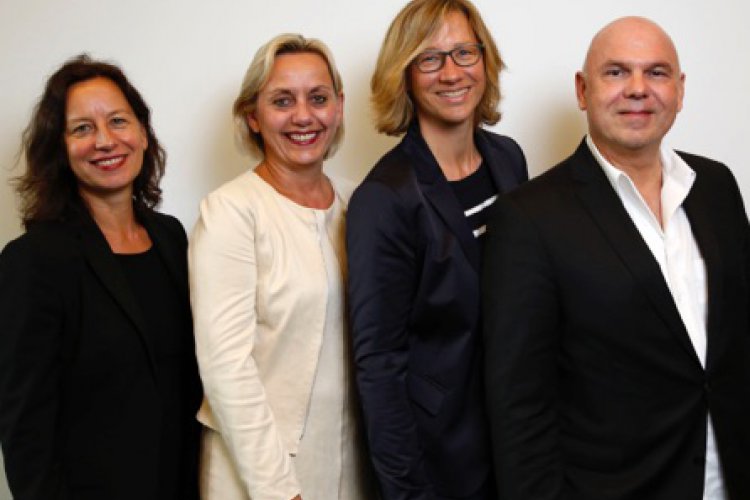 PRReport | Christiane Schulz führt die GPRA