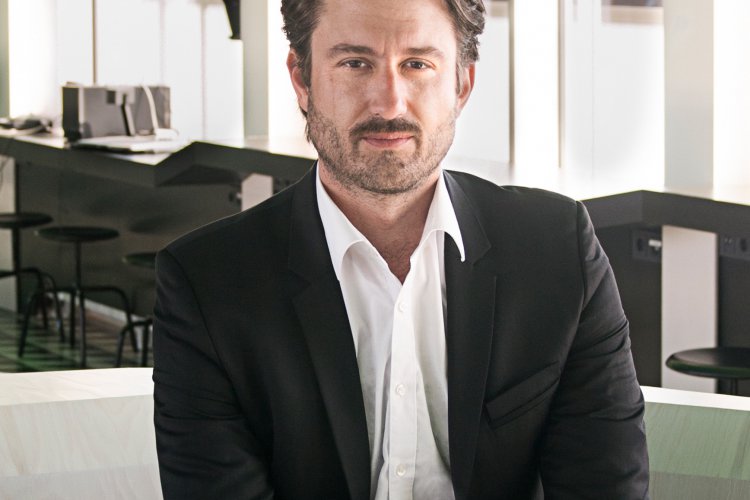 PRReport | fischerAppelt stellt Florian Eckert als PA-Direktor an