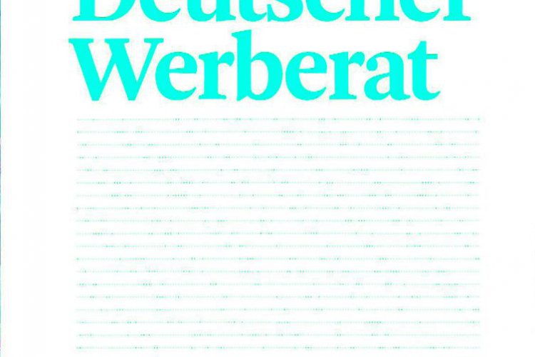 PRReport | Deutsche Werberat
