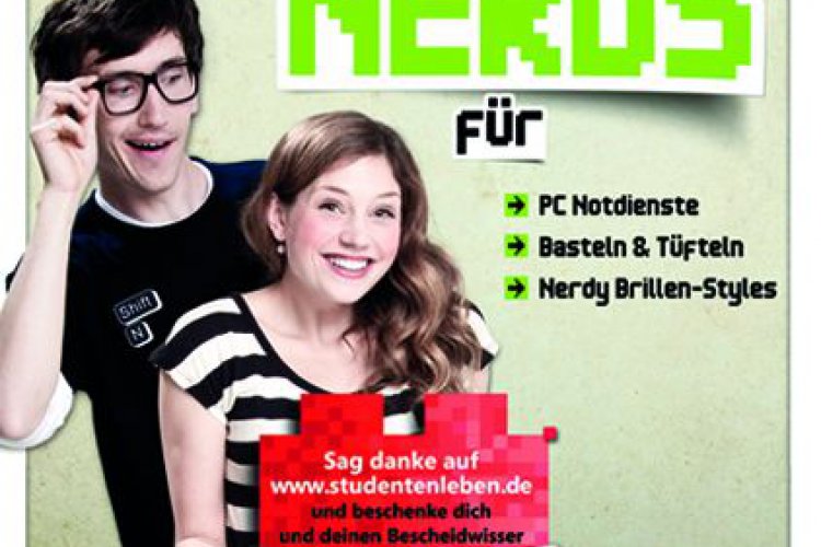 PRReport | Den Nerds und Microsoft sei Dank!
