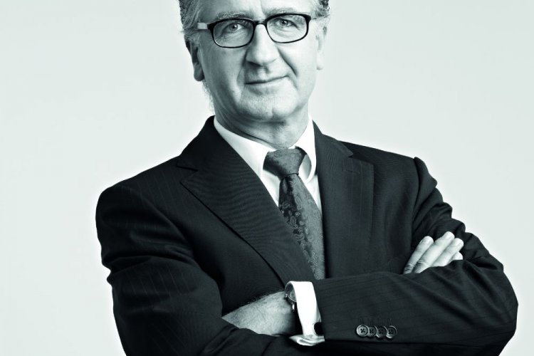 PRReport | der autor