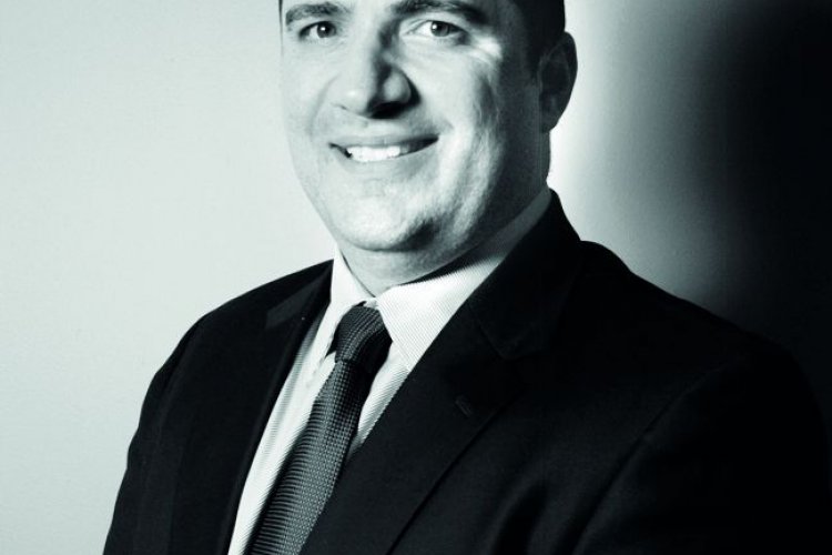 PRReport | Sherinian leitet UN Foundation-PR