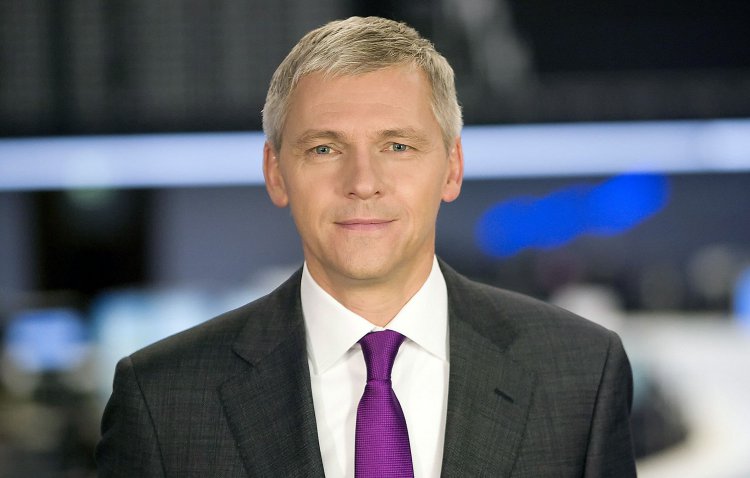 PRReport | Finanzjournalist Best wechselt zur Deutschen Bundesbank