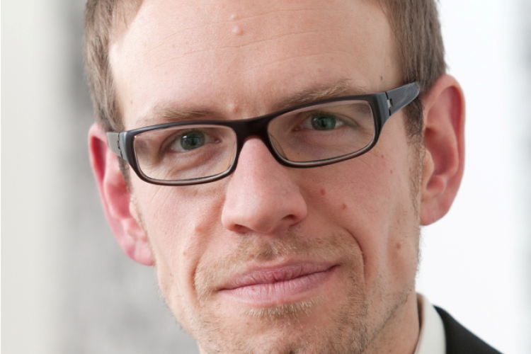 PRReport | Jan Strecker ist neuer Gesellschafter bei Jordan & Partner