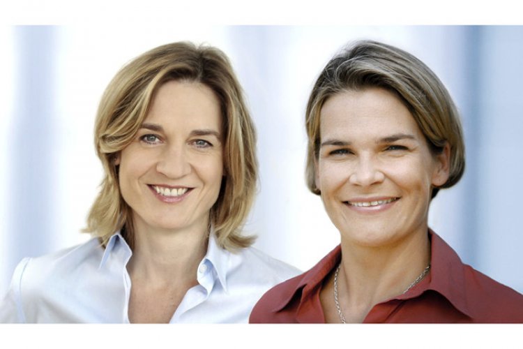 PRReport | Anna Engelke und Ilka Steinhausen sprechen ab 2013 für die ARD