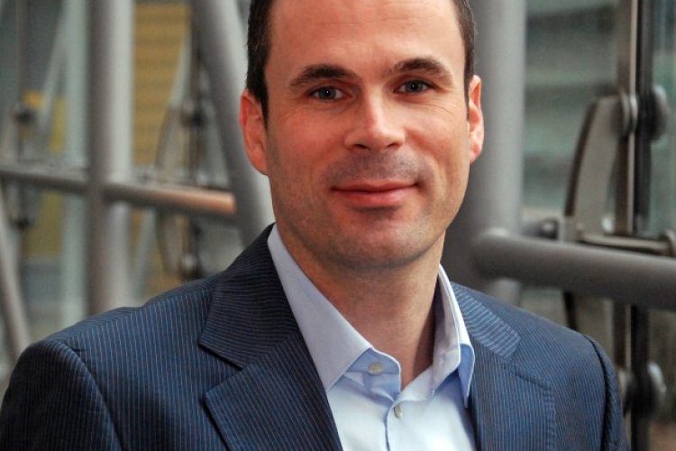 PRReport | Christian Garrels verlässt Axel Springer