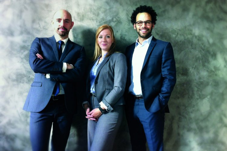 PRReport | Sxcs siedelt in Düsseldorf