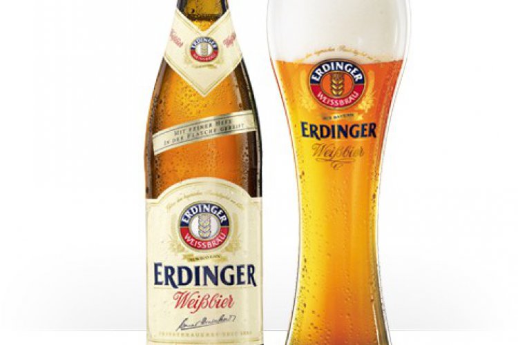 PRReport | Erdinger hat die erfolgreichste akustische Markenführung