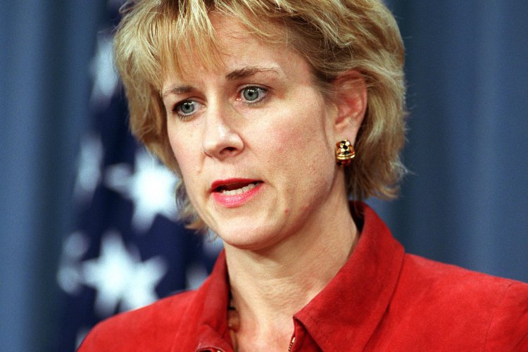 PRReport | "Torie" Clarke leitet die SAP-PR aus den USA