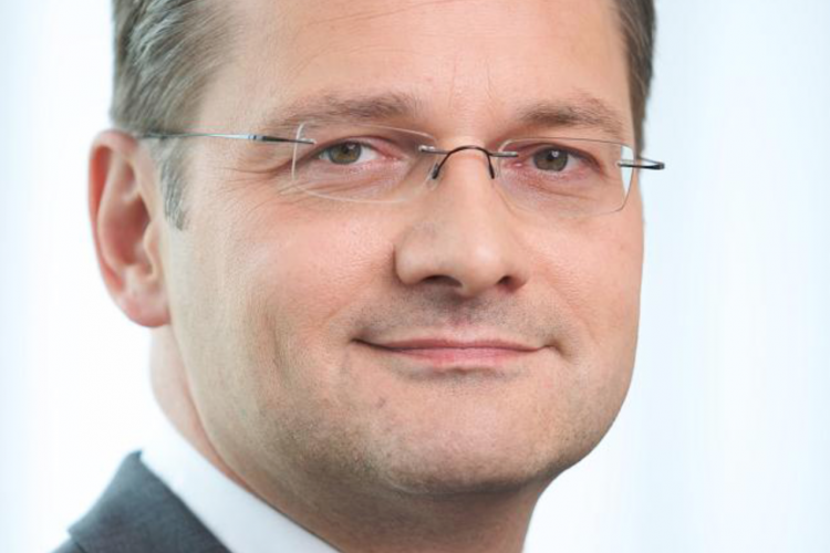 PRReport | Herbert Heitmann wird neuer Kommunikationschef bei Bayer