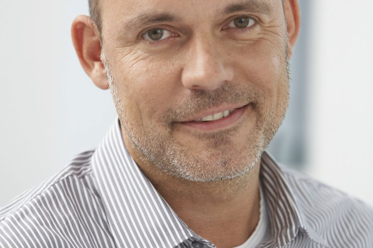 PRReport | Neu bei Edelman München: Frank Lenßen