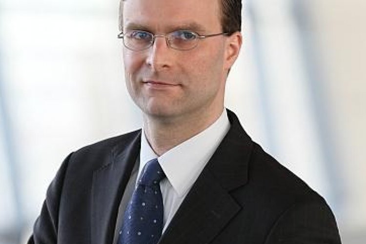 PRReport | Alexander Bilgeri wechselt in die USA