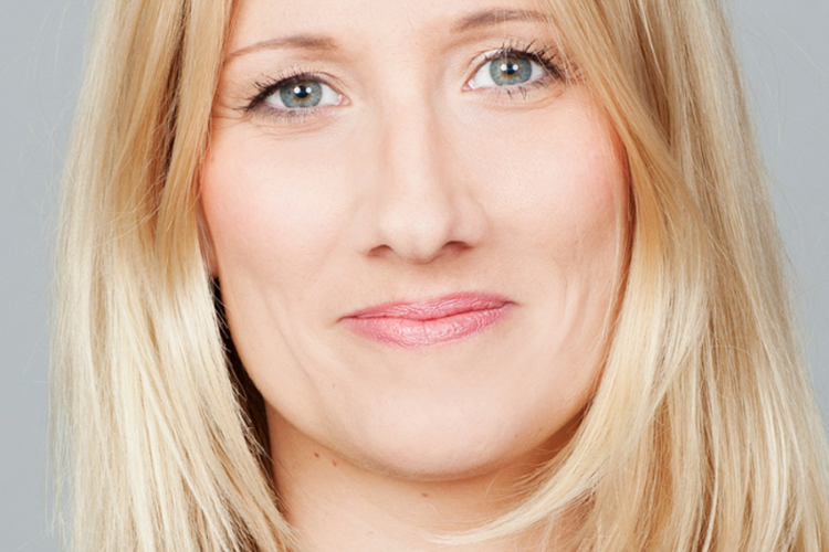 PRReport | Kathrin Faust führt Fink & Fuchs-Digitalunit