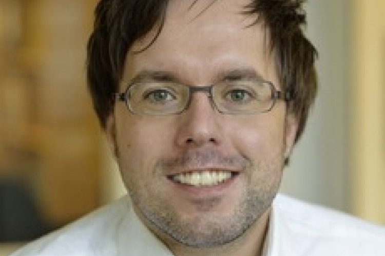 PRReport | Thorsten Garde wird Tech-Chef