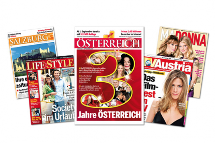 PRReport | Österreichischer PR-Ethik-Rat rügt "Österreich"