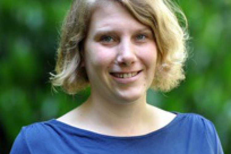 PRReport | Lisa Riegel spricht für Karlheinz Böhms Äthiopienhilfe