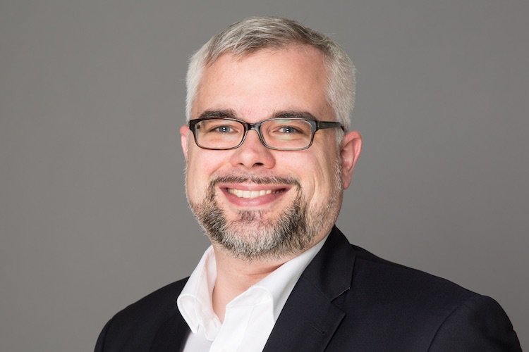 PRReport | Philipp Wolf führt PR-Unit von JDB Media