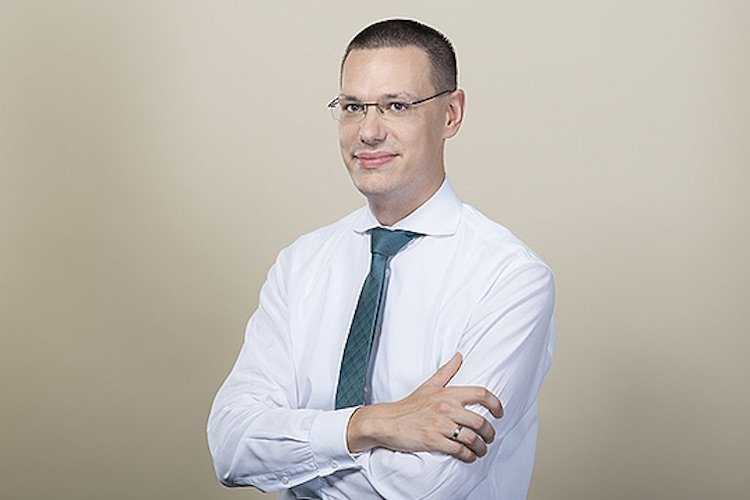 PRReport | Michael Oppermann wird FÖS-Geschäftsführer