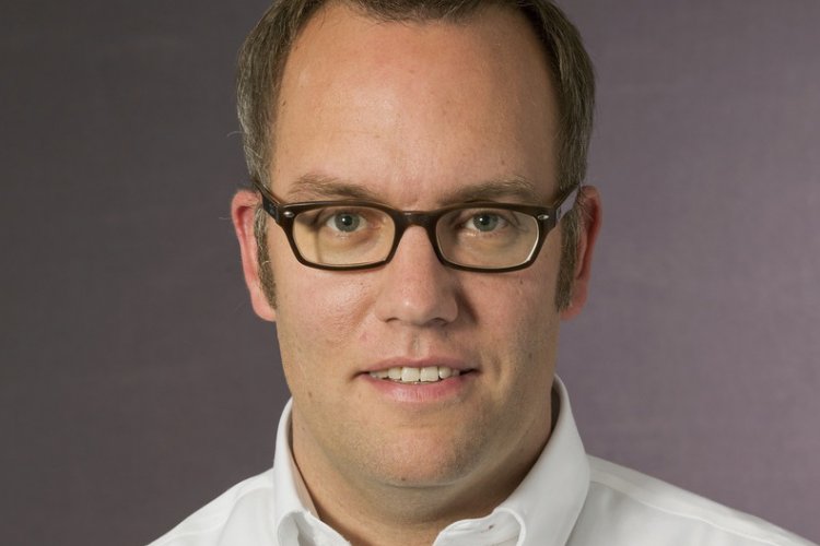 PRReport | Andre Dietzel nimmt Position von Stefan Moser ein