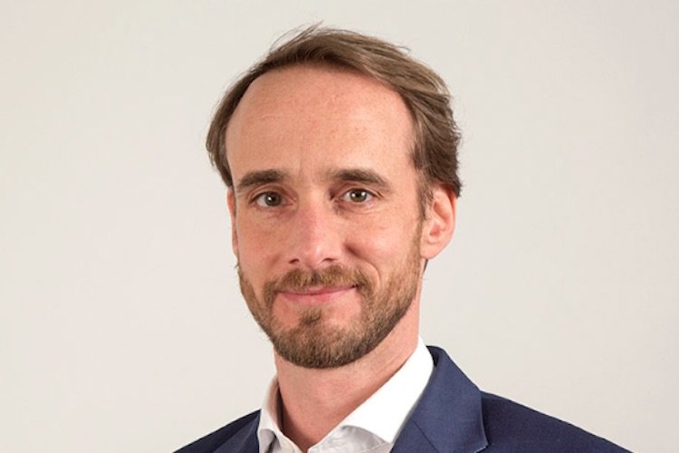 PRReport | Versicherer LV 1871 engagiert Thomas Heindl