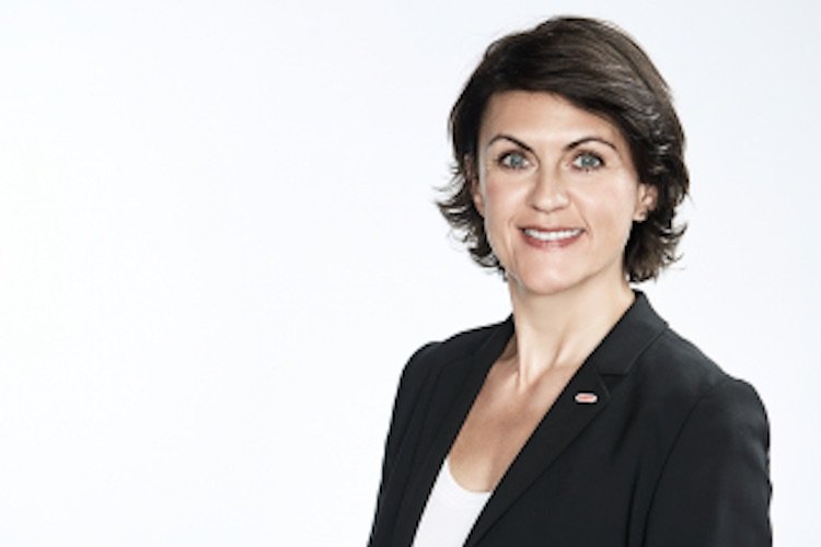 PRReport | Ellen Richter kommuniziert für die VMG Mediengruppe