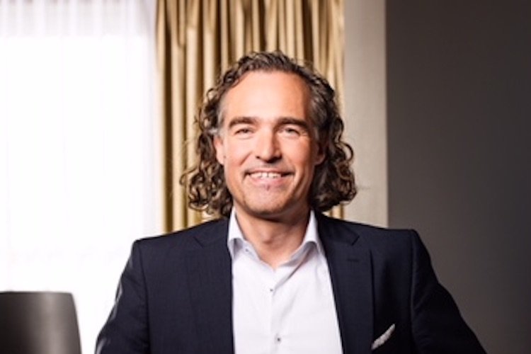 PRReport | Marcus Prosch verlässt Pro Sieben Sat 1 Media