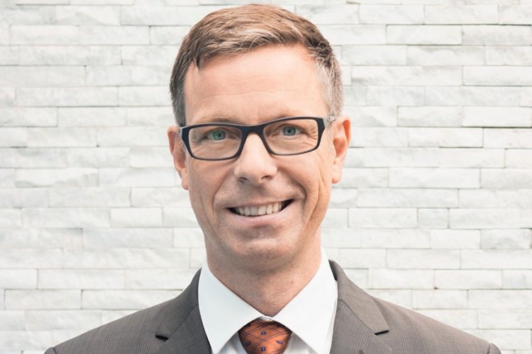 PRReport | Gerrit Reichel spricht für den Automobilclub ACV