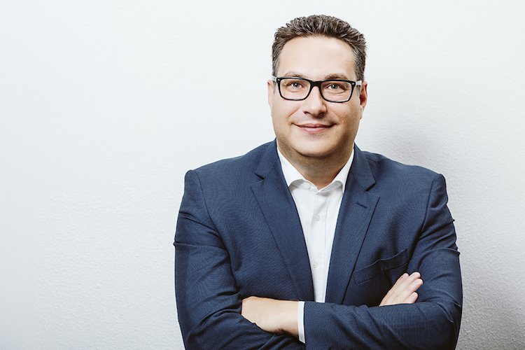PRReport | Alexander Kupermann lenkt PR der Technogroup