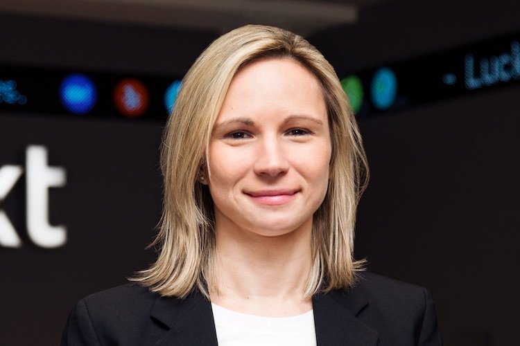 PRReport | Barbara Eigner steigt bei Yext auf