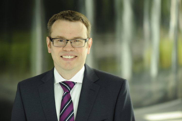 PRReport | Die Hagebau-Gruppe hat Frank Roth verpflichtet