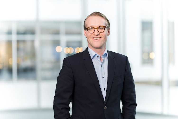 PRReport | Ista schließt Umbau der Kommunikation ab