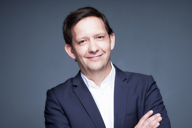 PRReport | Marc Recker wechselt von Faktor 3 zu Fischer-Appelt