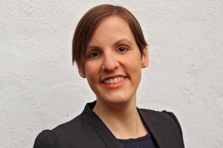 PRReport | Pro-K Industrieverband engagiert Rebekka Sara Stehle