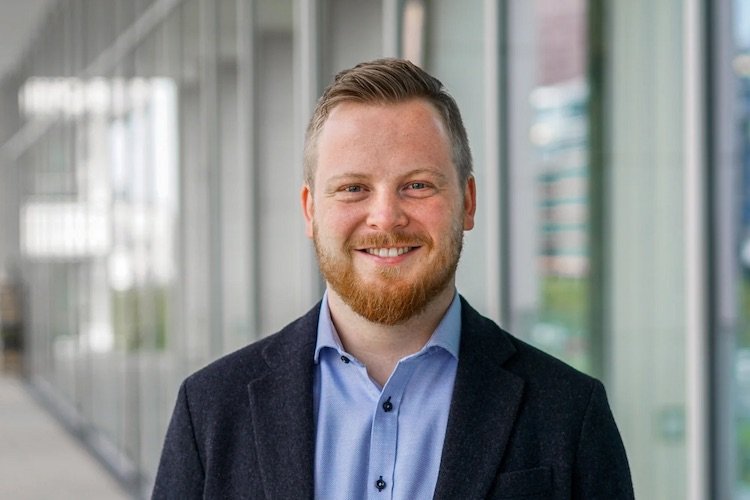 PRReport | Scandic Hotels verpflichtet Christopher Rust