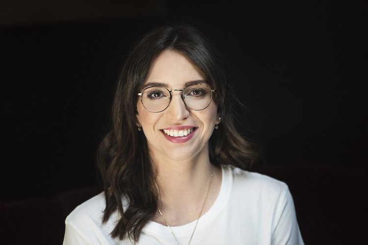 PRReport | Macherin mit Zug zum Tor