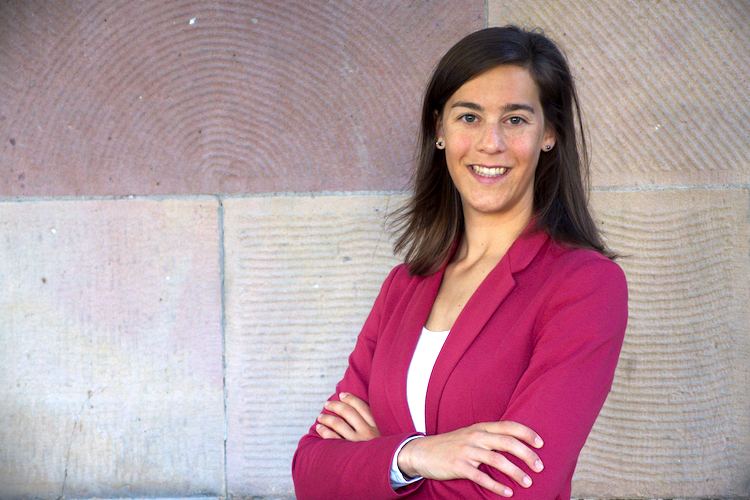 PRReport | "Ich denke politisch, aber nicht parteipolitisch"