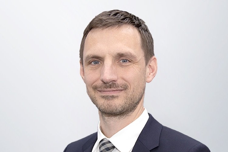 PRReport | Florian Ernst kehrt zur BayernLB zurück