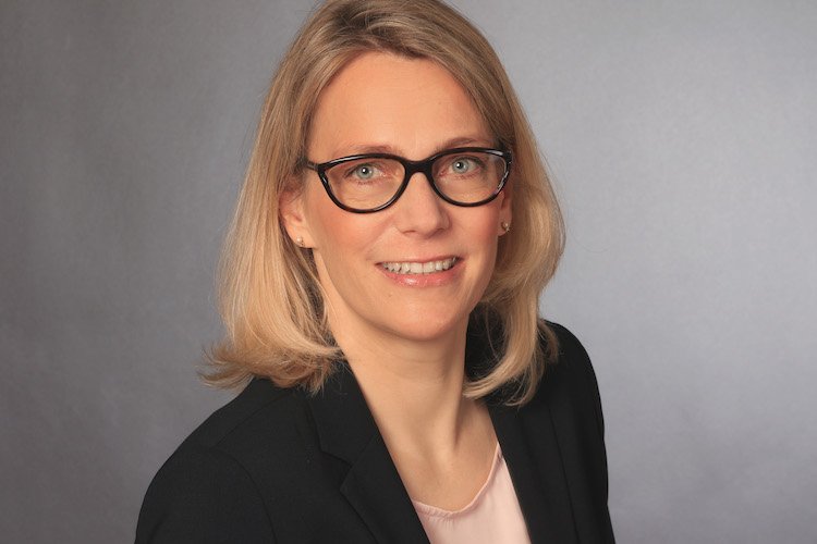 PRReport | Christina Riedel verantwortet Pressearbeit von Mairdumont