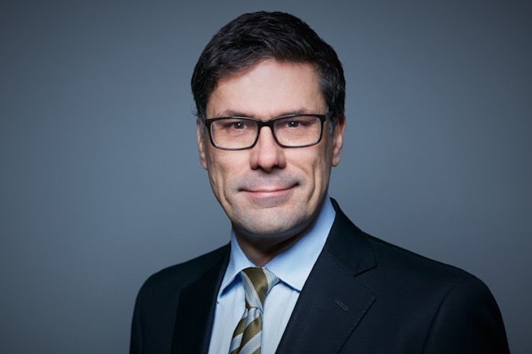 PRReport | Peter-Alberto Behrens kooperiert mit Berlin Global Advisors