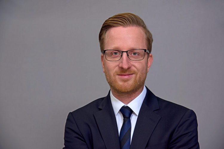 PRReport | Thomas Wedel spricht für den BFW