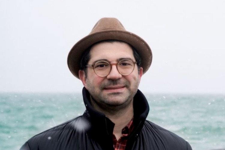 PRReport | Michael Ohanian wird Leiter Kreation bei Achtung