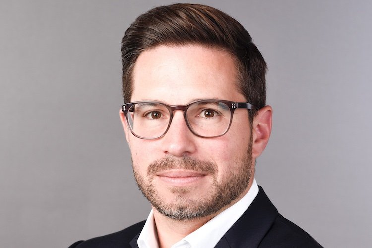 PRReport | Kevin Suter kommuniziert für JTI Schweiz