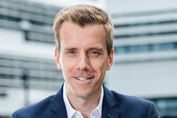 PRReport | Wann haben Sie zum letzten Mal etwas zum ersten Mal gemacht?