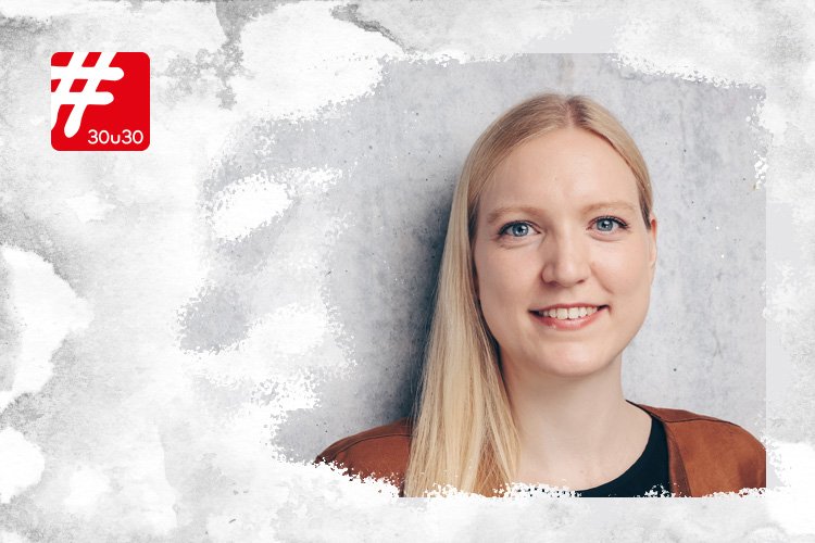 PRReport | "Mein Bauchgefühl täuscht mich selten"